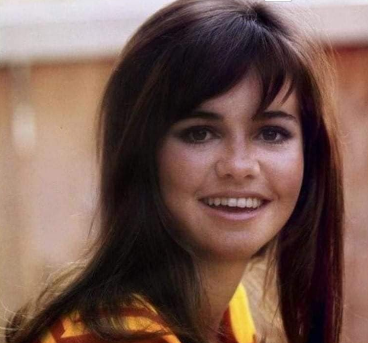 Sally Field recently turned 76 – try not to smile when you see her ...